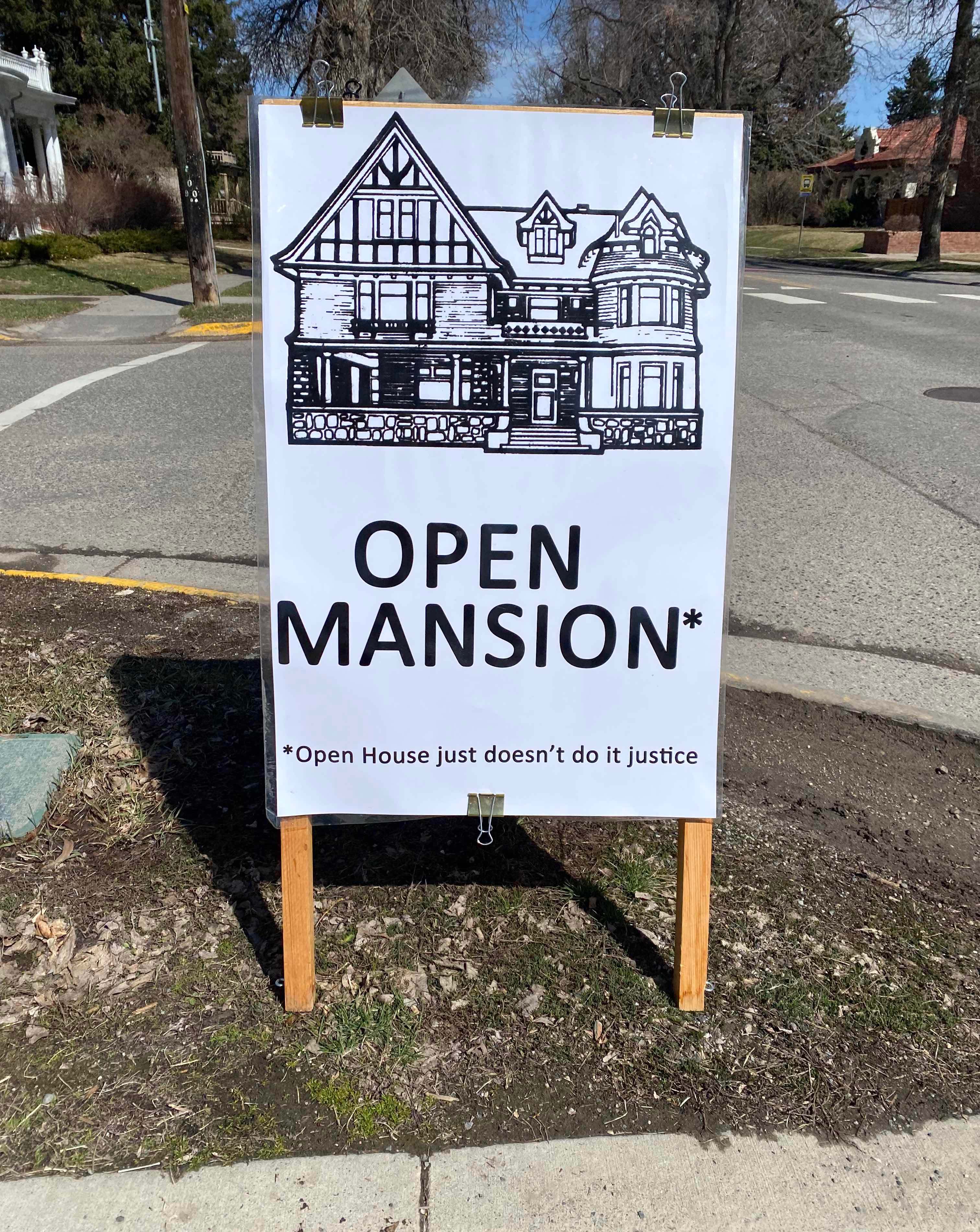 Visit the Story Mansion – Friends of the Story Mansion